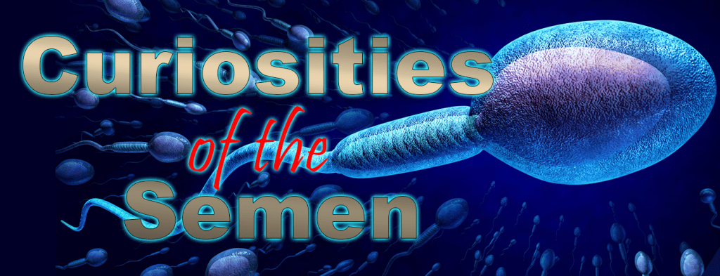 Curiosities of the Semen – Luxury Lifestyle Vacations