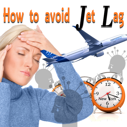 How to avoid Jet Lag – Luxury Lifestyle Vacations